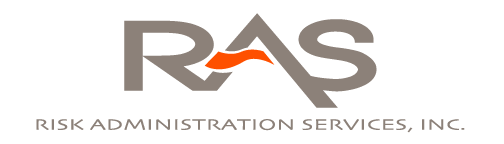 RAS Portal